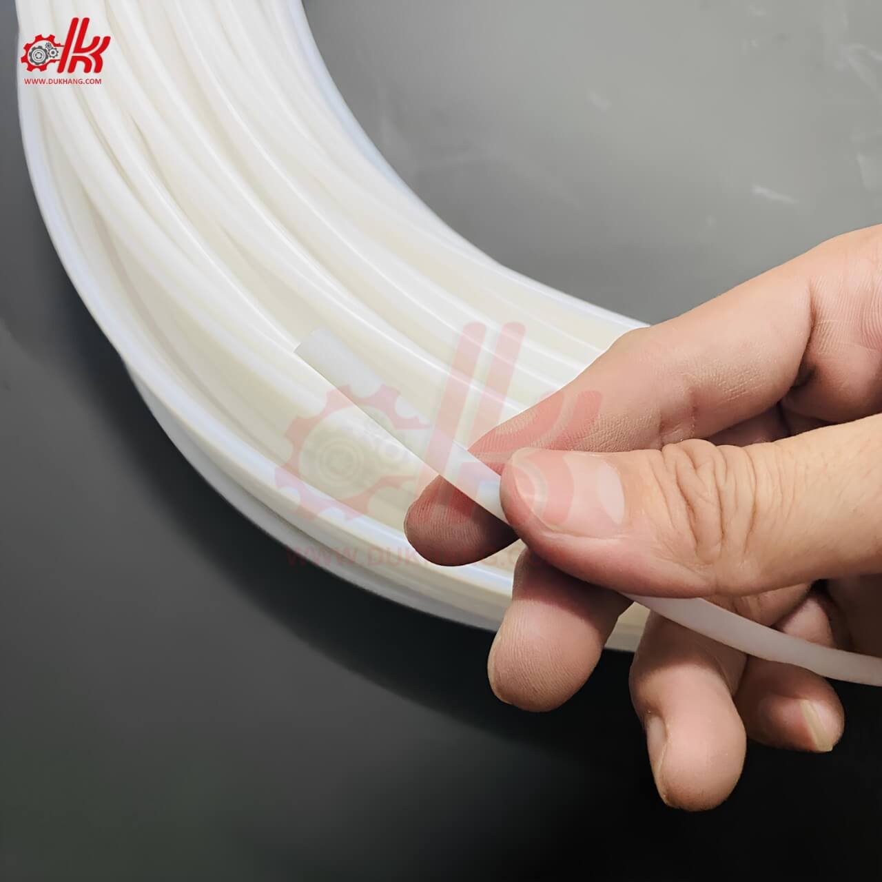 Ống Nhựa Lưới Phi 18 20 25 30 35 40 45 50 - Vật tư công nghiệp - Dủ Khang