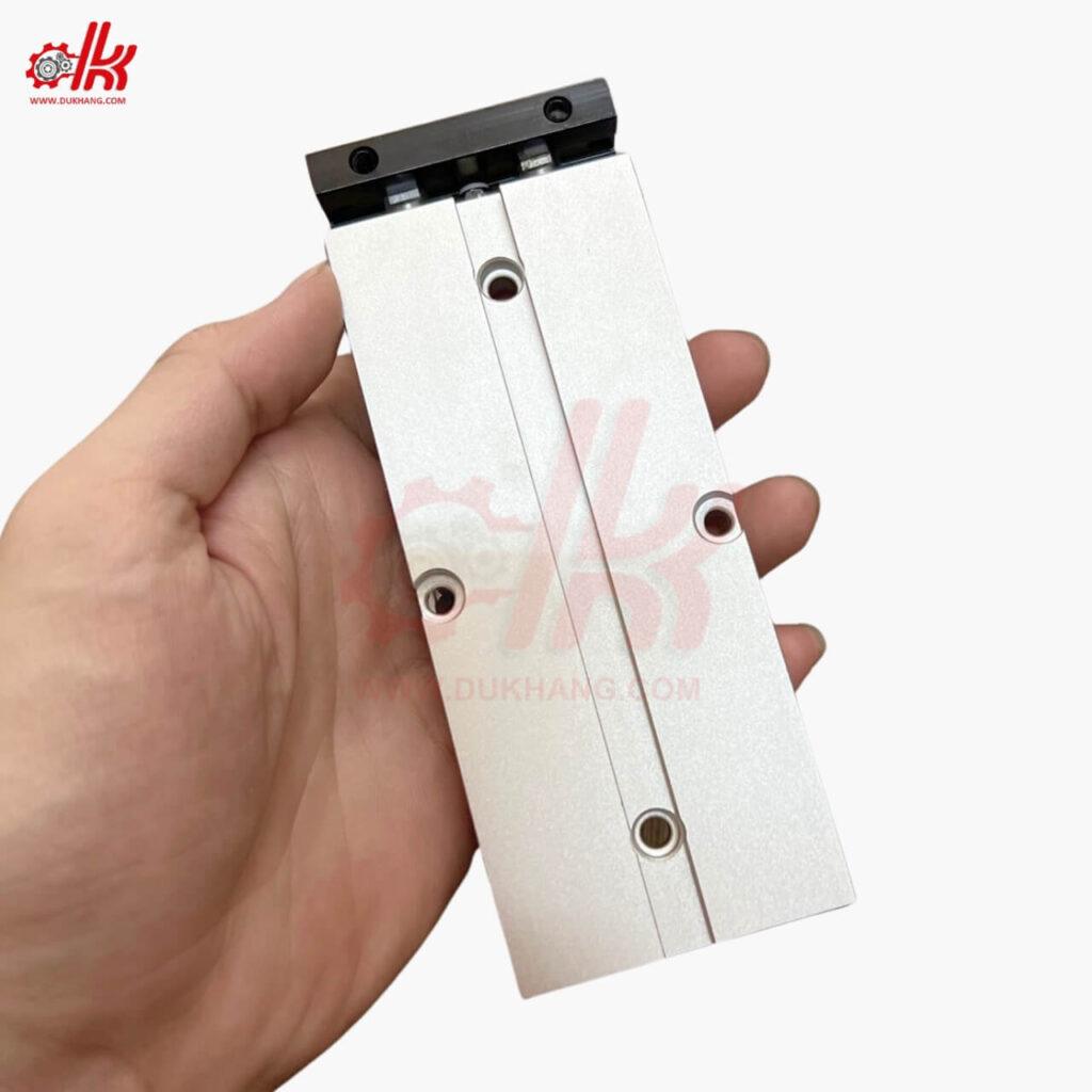 Xi lanh hơi tròn AIRTAC MBL 20 25 32 40 50 63 - Vật tư công nghiệp - Dủ ...