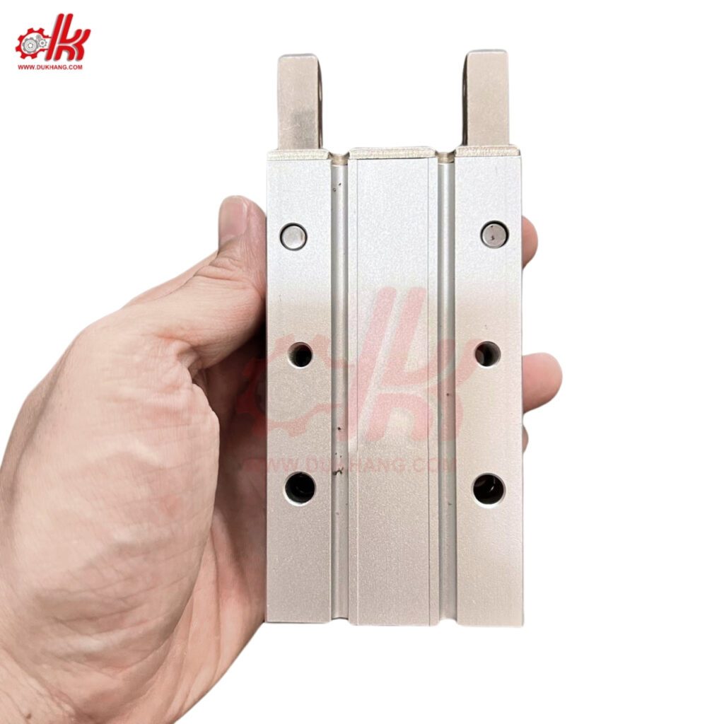 Xi lanh tay kẹp robot MHY2-10D MHY2-16D MHY2-20D MHY2-25D giá rẻ ở tphcm - Vật tư công nghiệp ...