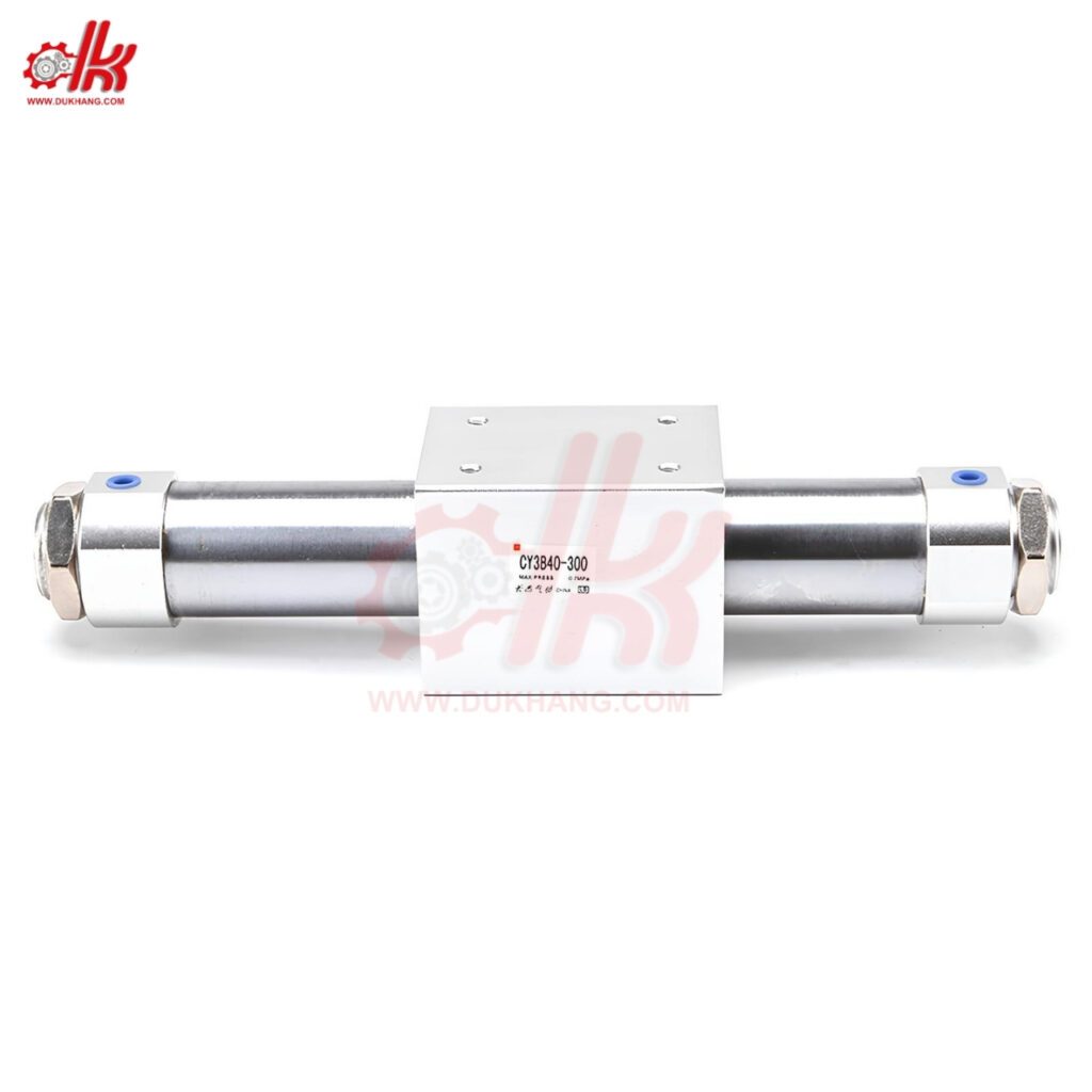 Xi Lanh Vuông STNC TGC32 TGC40 TGC50 TGC63 TGC80 TGC100 TGC125 TGC160 ...