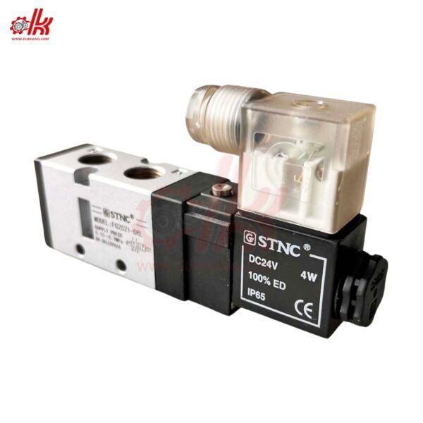 Van điện từ khí nén STNC FG2511 FG2521 FG2531 FG2541 FG2561 FG2581 ...