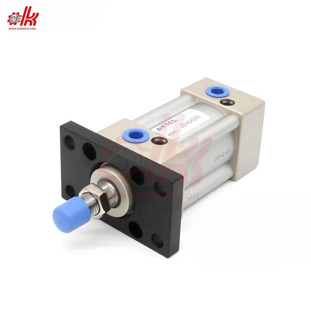 Đế Xi Lanh AIRTAC FA6 FA8 FA10 FA12 FA16 FA20 FA32 FA40 FA50 FA63 FA80 FA100 FA125 FA160 FA200 ...