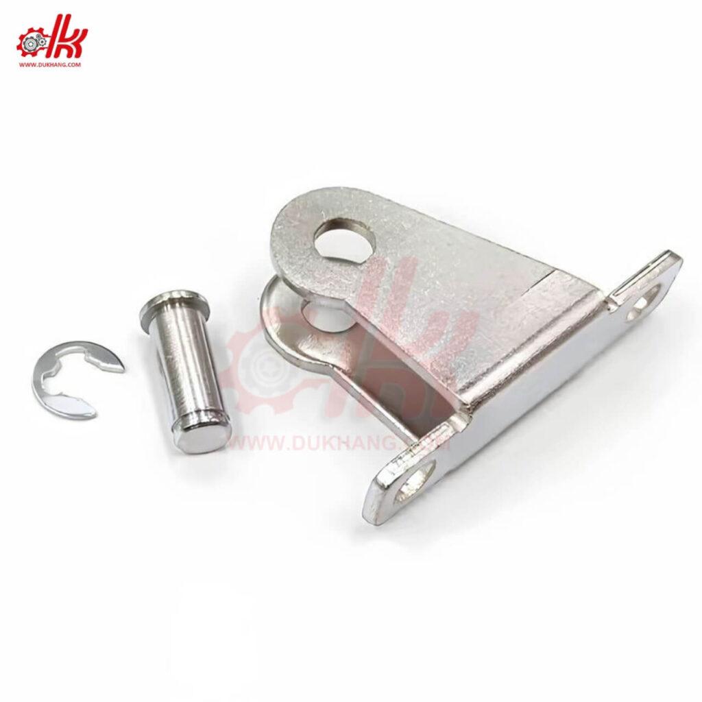 Đế Xi Lanh AIRTAC SDB8 SDB10 SDB12 SDB16 SDB20 SDB25 SDB32 SDB40 SDB50 ...