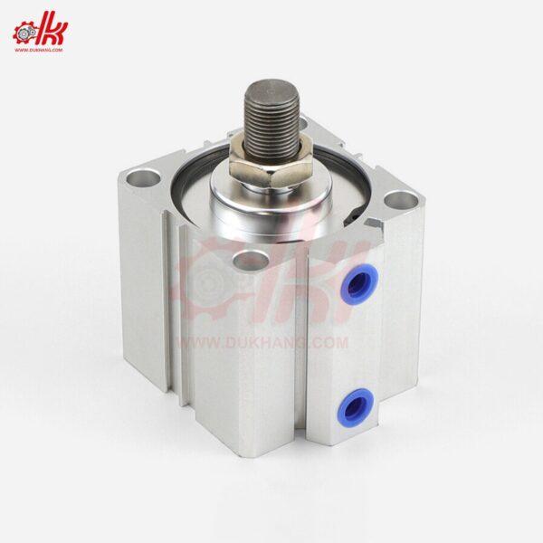 Xi lanh compact có lò xo STNC TGNLX12 TGNLX16 TGNLX20 TGNLX25 TGNLX32 ...