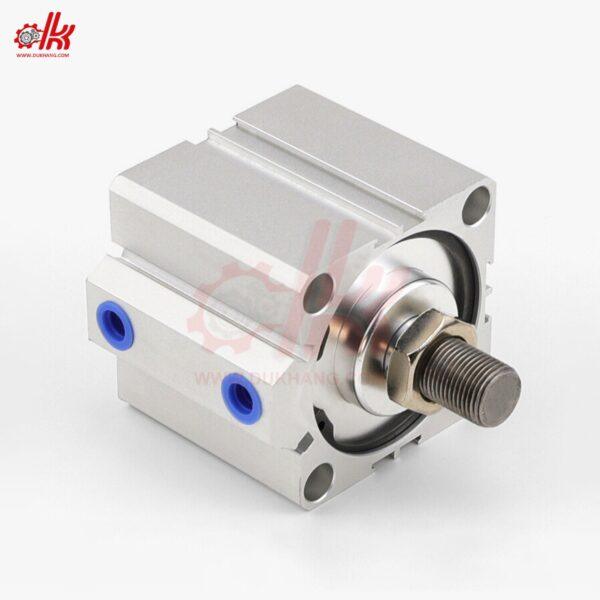 Xi lanh compact có lò xo STNC TGNLX12 TGNLX16 TGNLX20 TGNLX25 TGNLX32 ...