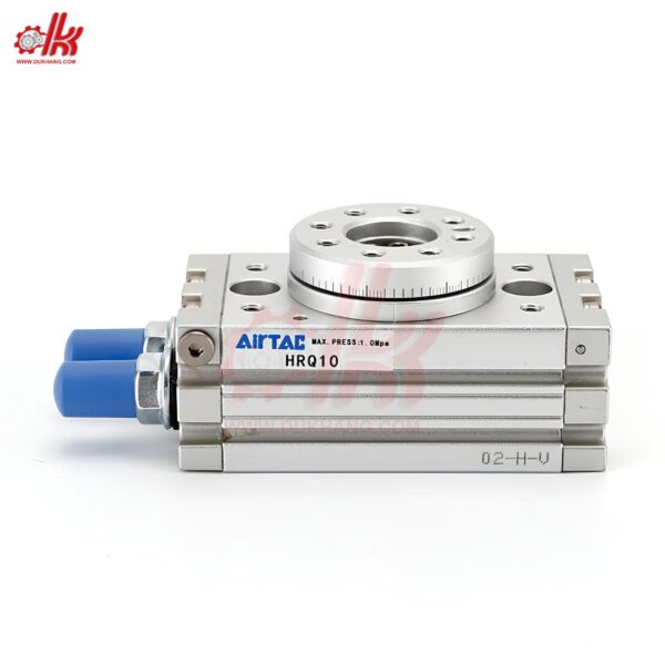 Xi lanh khí nén xoay AIRTAC HRQ 2 3 7 10 20 30 50 100 200