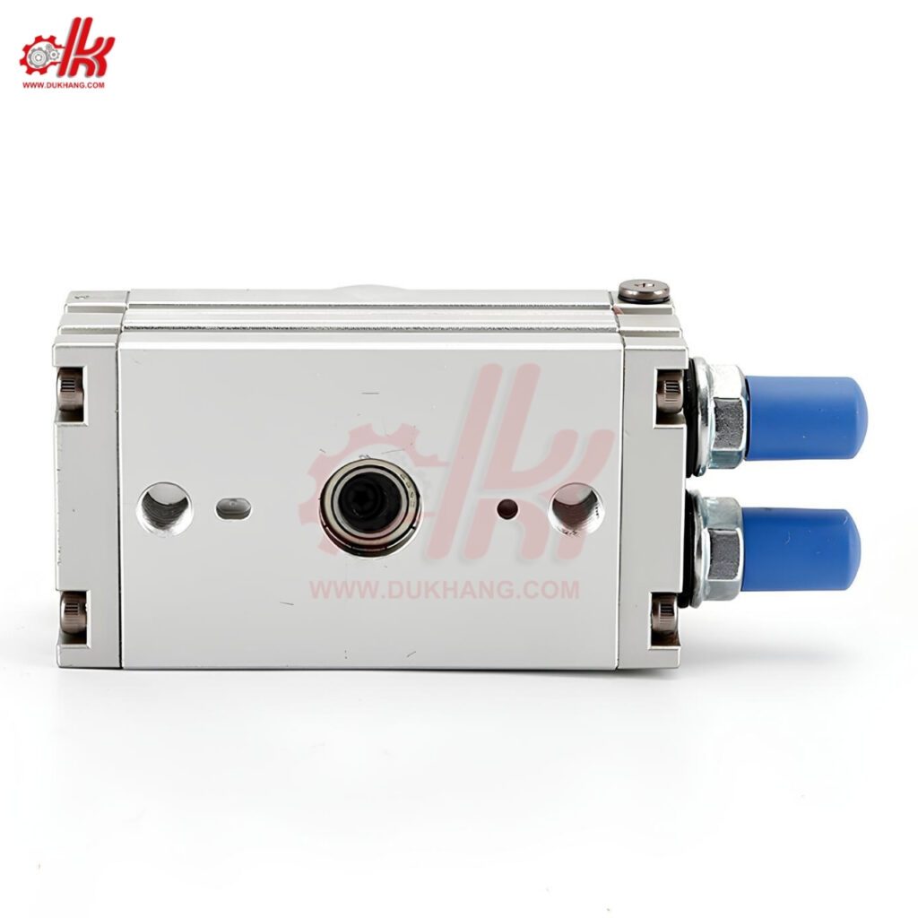 Xi lanh khí nén xoay AIRTAC HRQ 2 3 7 10 20 30 50 100 200