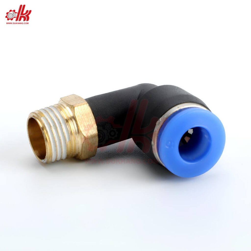 Co nối khí nén SANG A GPL