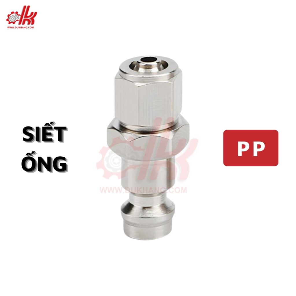 Khớp nối nhanh MINI SP06 SM06 PP06 PM06