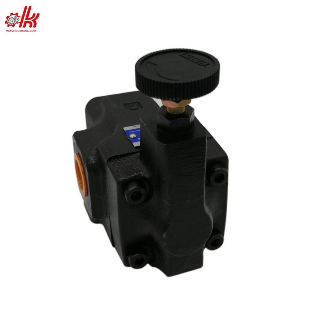 Van chỉnh áp suất thuỷ lực YUKEN BT-03 BT-06 BG-03 BG-06