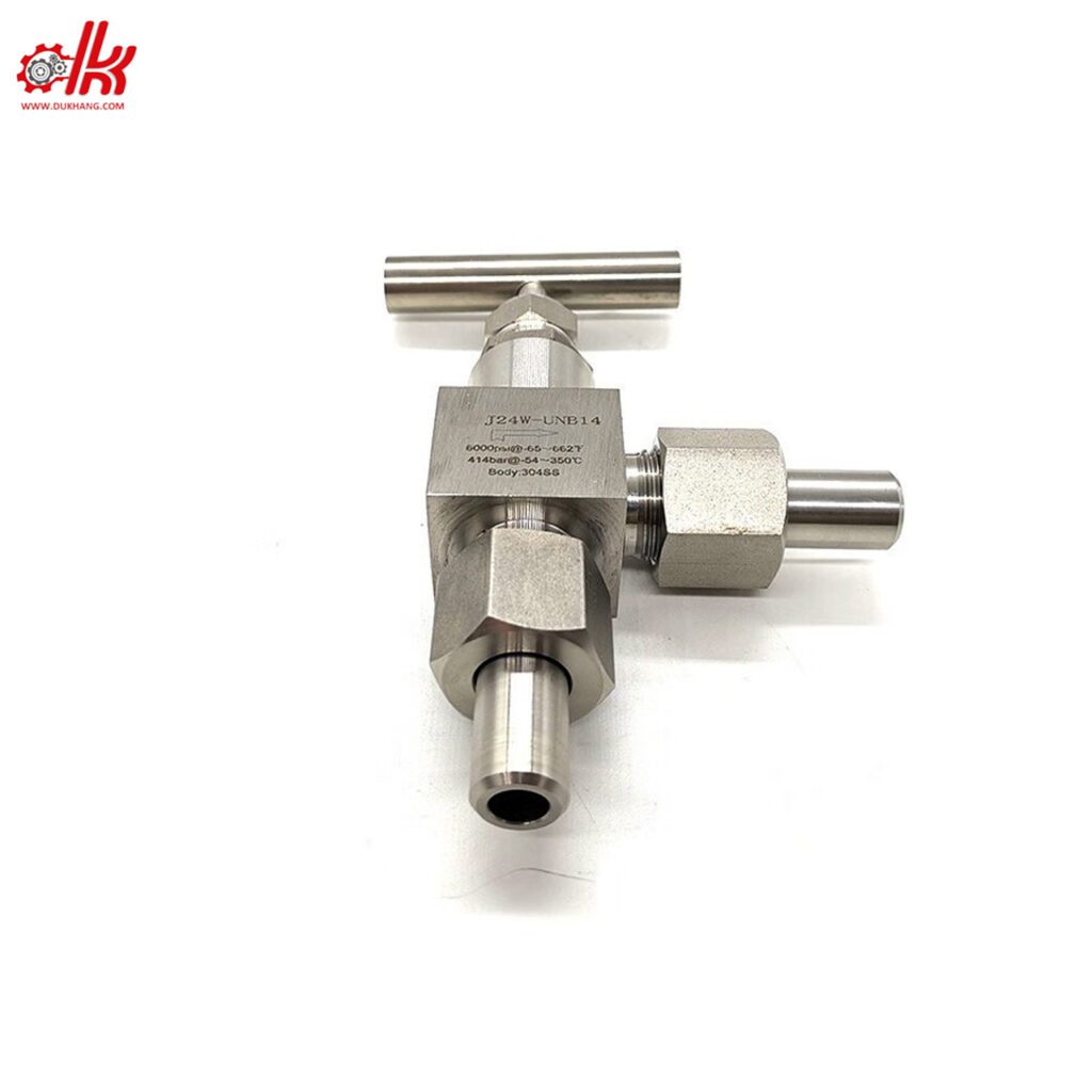 Van kim inox J24W-320P