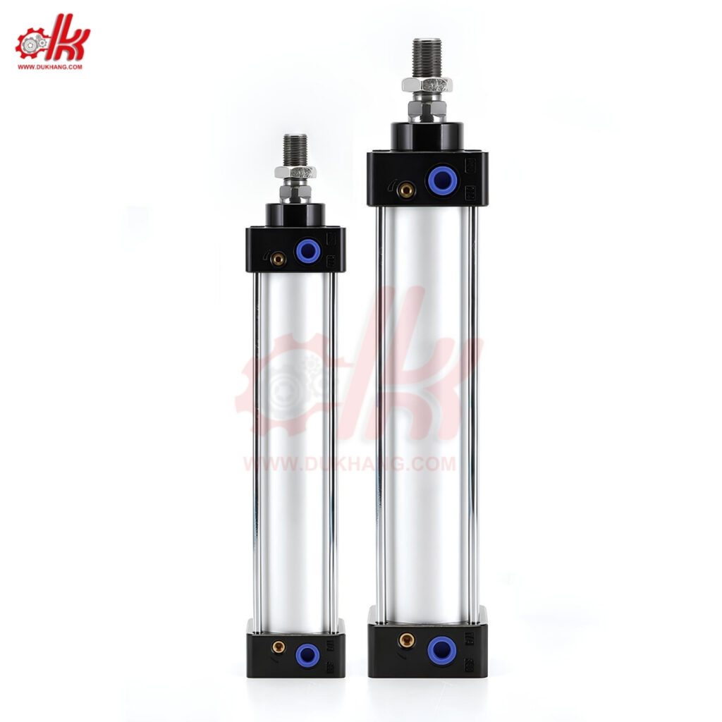 Xi lanh khí nén MPM SC 32 40 50 63 80 100 125 160