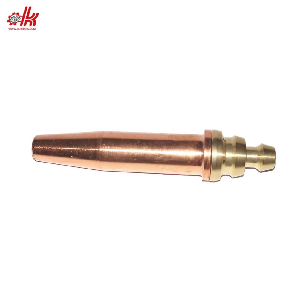 Béc cắt gas - béc cắt gió đá - Vật tư công nghiệp - Dủ Khang