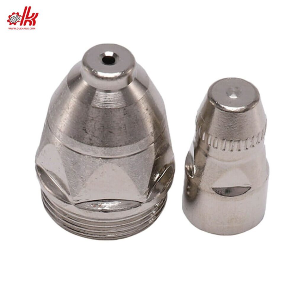 Béc cắt PLASMA - Vật tư công nghiệp - Du Khang