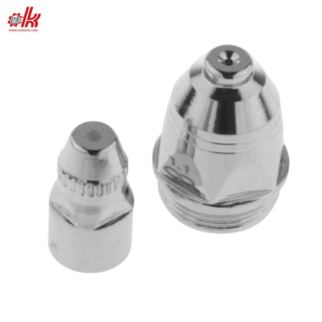 Béc cắt PLASMA - Vật tư công nghiệp - Dủ Khang