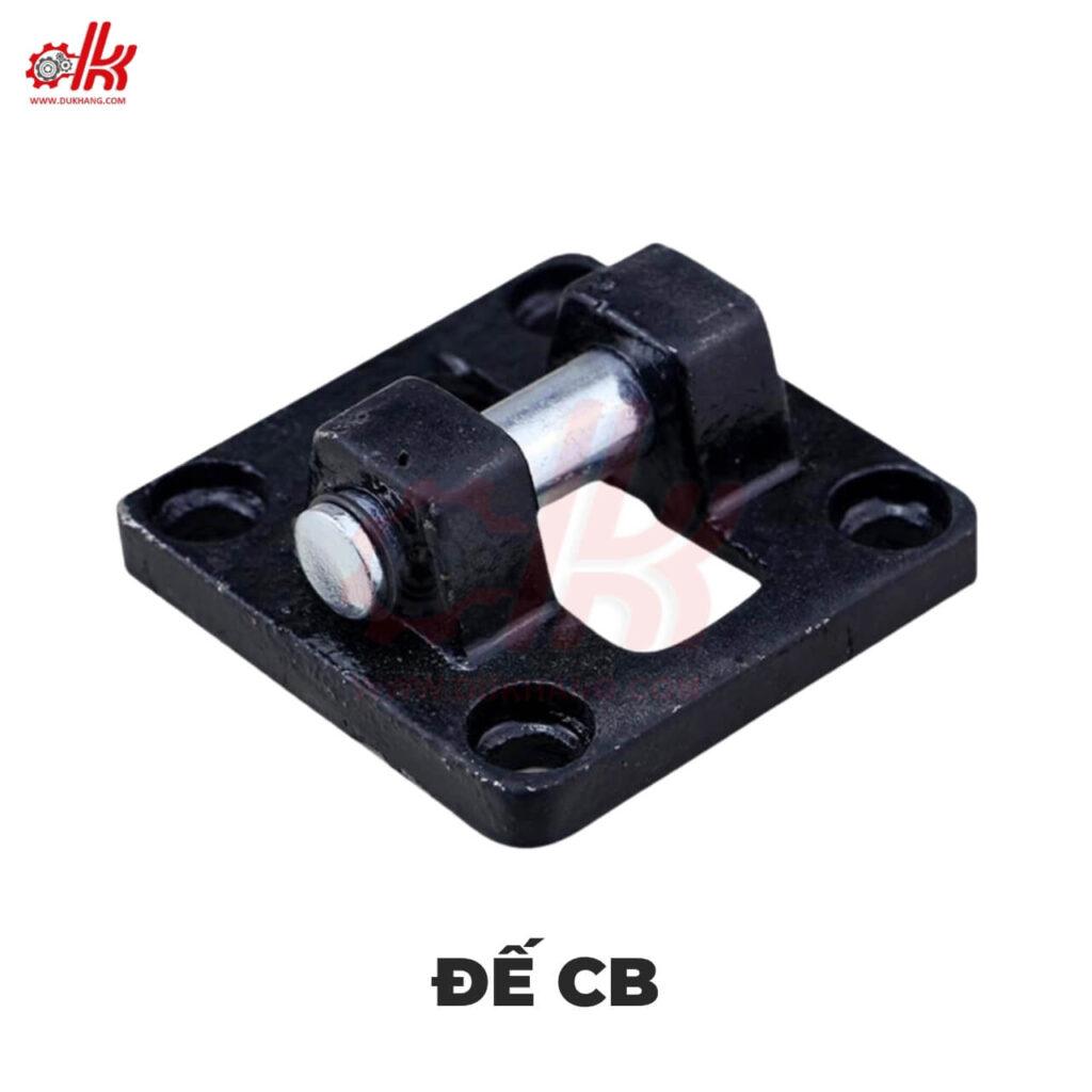 Phụ kiện xi lanh KCC CA CB FA LB TC JF Y - Vật tư công nghiệp - Dủ Khang