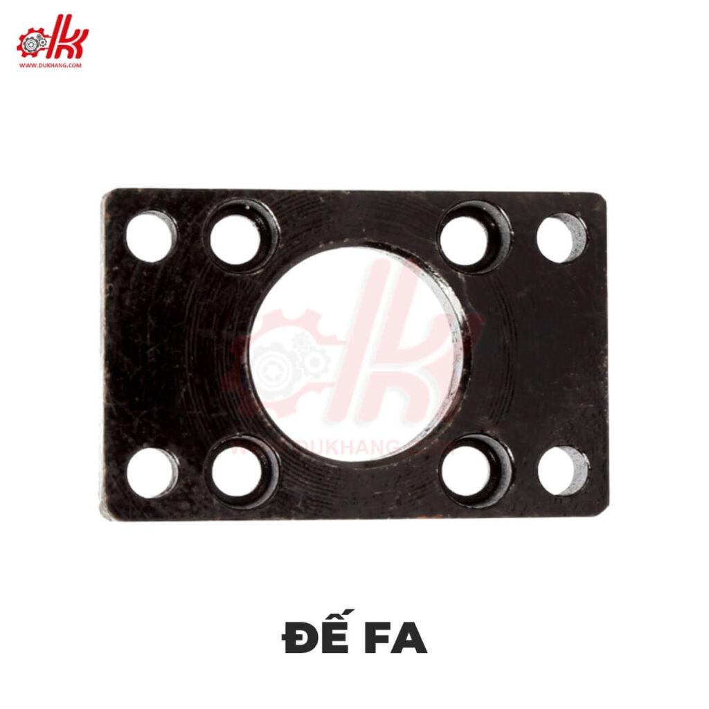 Phụ kiện xi lanh KCC CA CB FA LB TC JF Y - Vật tư công nghiệp - Dủ Khang