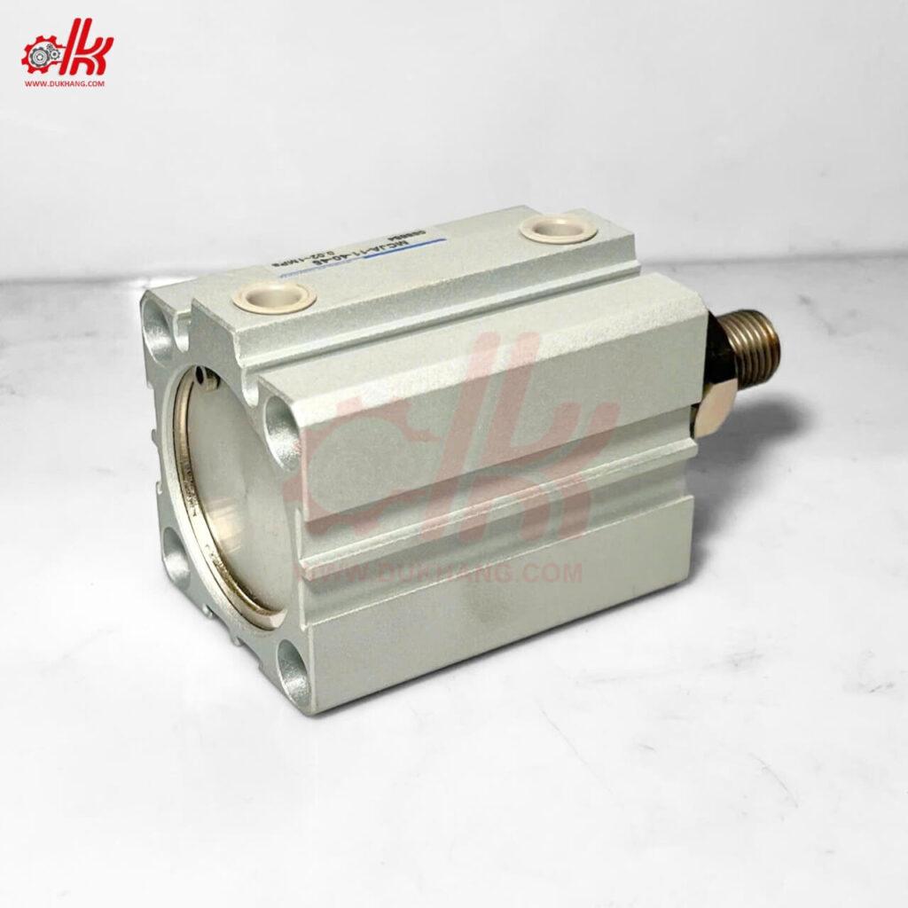 Xi Lanh Khí Nén compact MINDMAN MCJA-11 - Vật tư công nghiệp - Dủ Khang