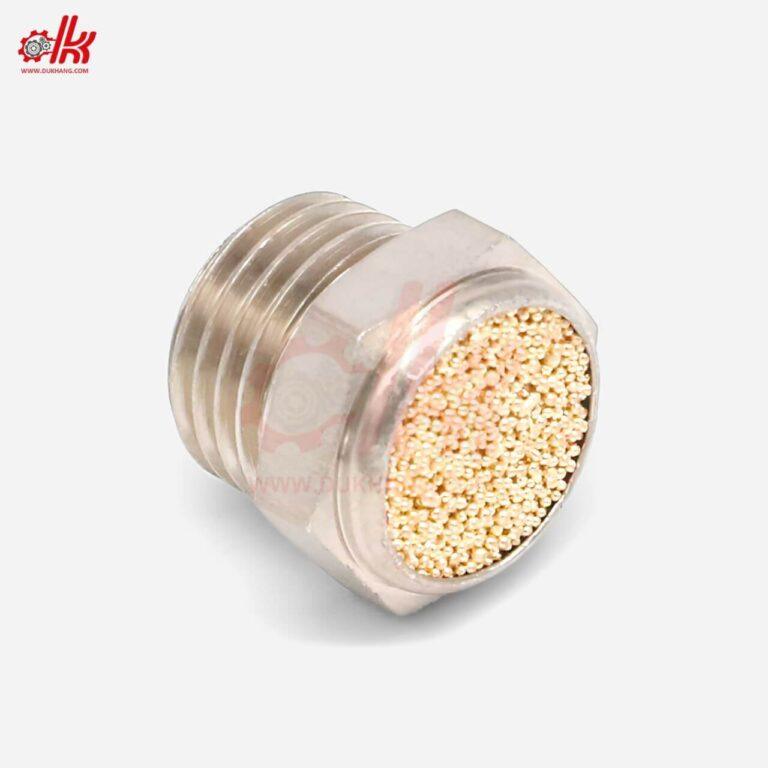 Giảm Thanh Đầu Bằng AIRTAC BSLM-M5 BSLM-01 BSLM-02 BSLM-03 BSLM-04 ...